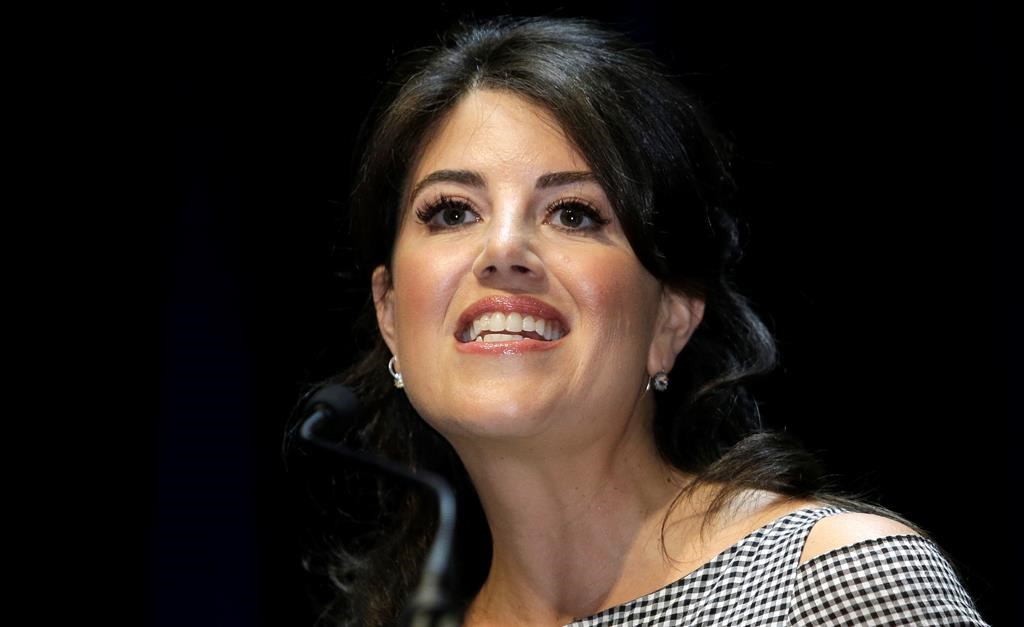Lewinsky says Starr’s death painful ‘for those who love him’ – Winnipeg ...