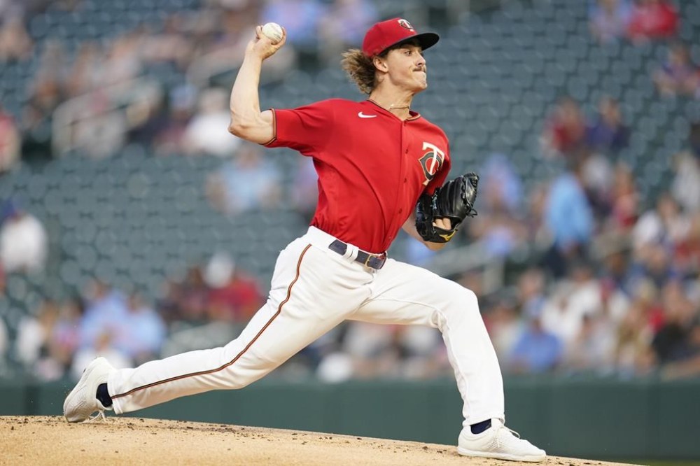 Twins lose combo no-hit bid with 1 out in 9th vs Royals – Winnipeg Free ...