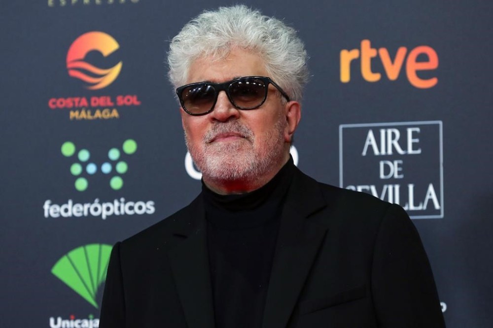 Almodóvar pulls out of first English-language feature film – Winnipeg ...
