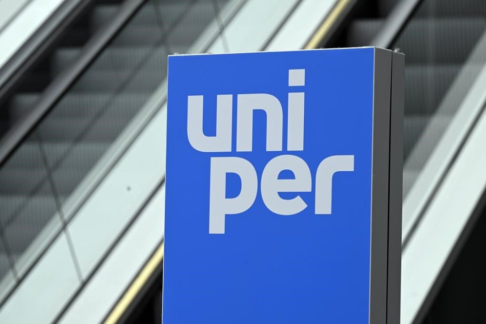 German government could raise stake in gas supplier Uniper – Winnipeg ...