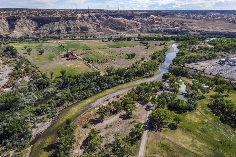 Increasing pressures on Colorado River water in New Mexico – Winnipeg ...