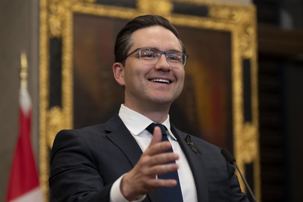 Quebec election: Poilievre victory seen as good news for Conservative ...