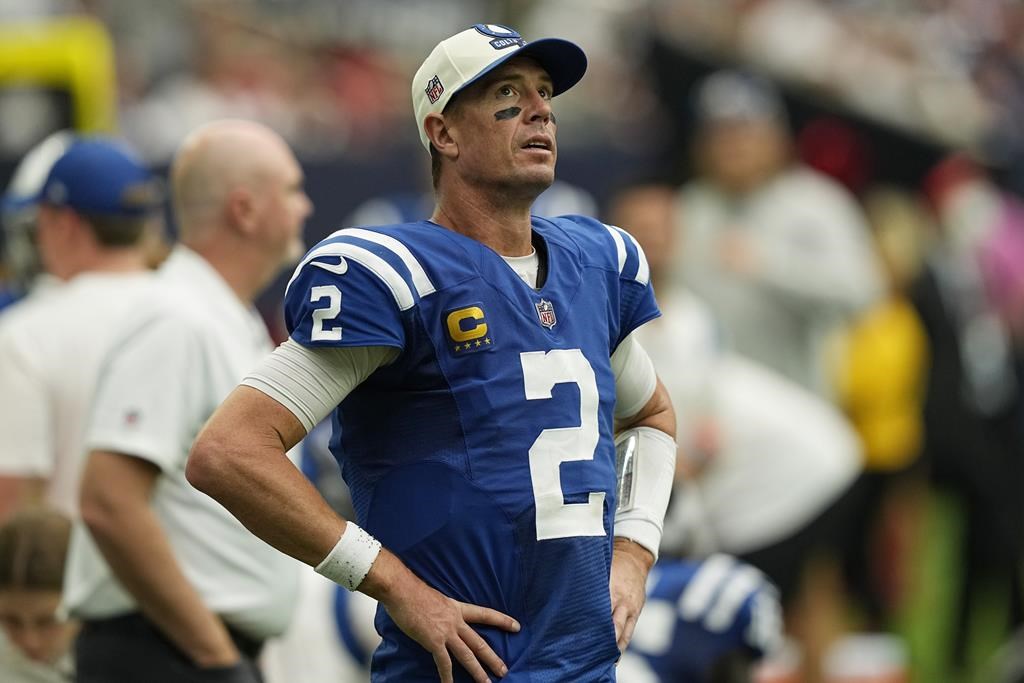 New-look Colts get another shot at ending road skid to Jags – Winnipeg ...