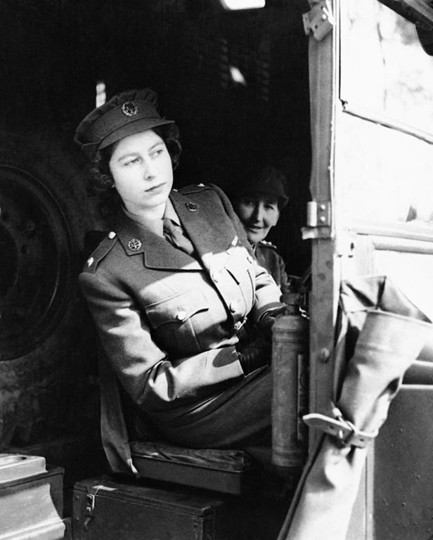 Queen remembered for ‘normalizing’ women on world stage, advancing ...