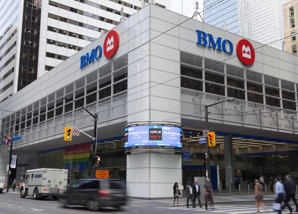 BMO Capital Markets cutting jobs amid challenging market conditions ...