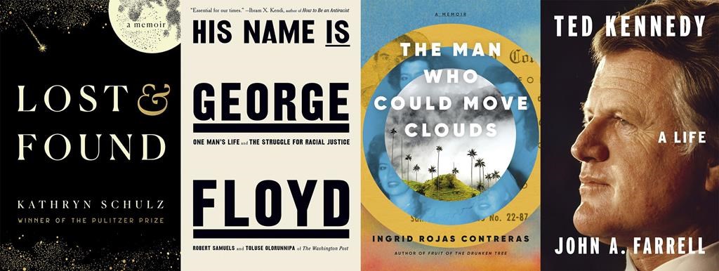 George Floyd biography among National Book Award nominees – Winnipeg ...