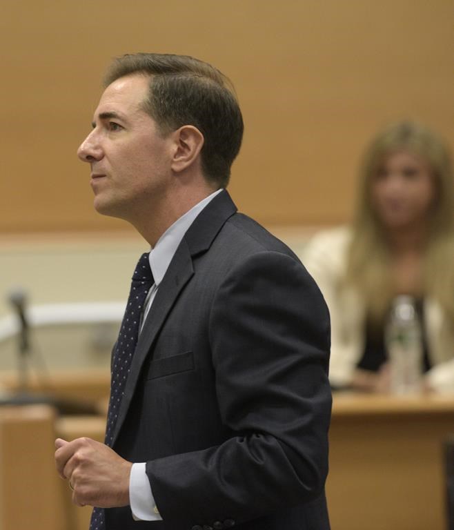 Witness questioned about Jones criticism of Sandy Hook trial – Winnipeg ...
