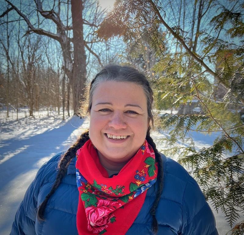 Yellowknife musician wants to ‘change that Indigenous narrative in ...
