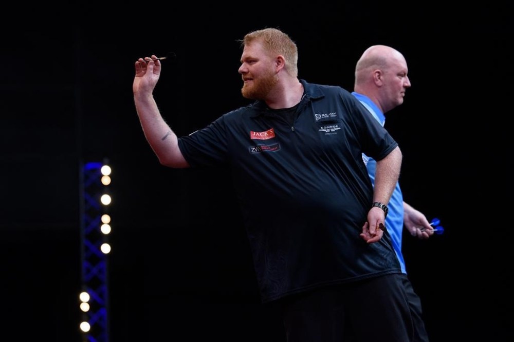 Canada’s Matt Campbell reaches second round of Jack’s World Series of ...