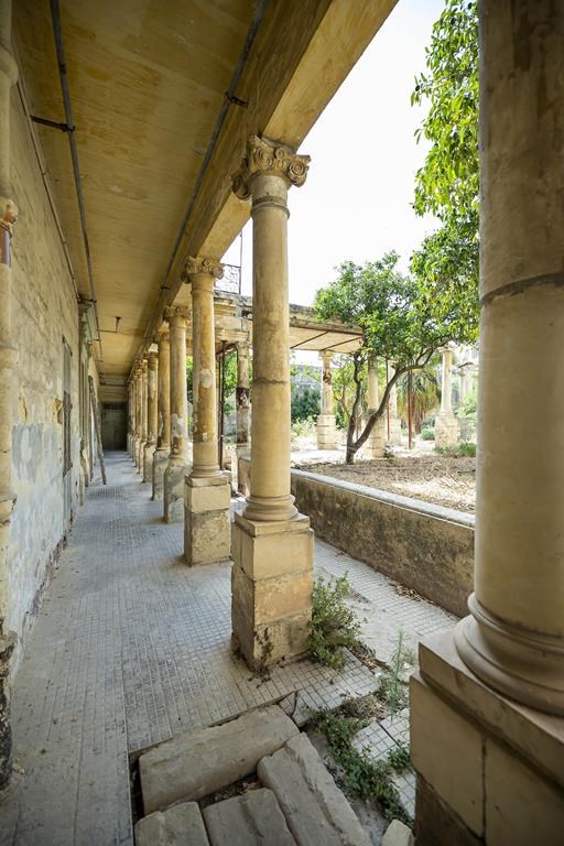 Once home to a princess, Malta remembers the queen – Winnipeg Free Press