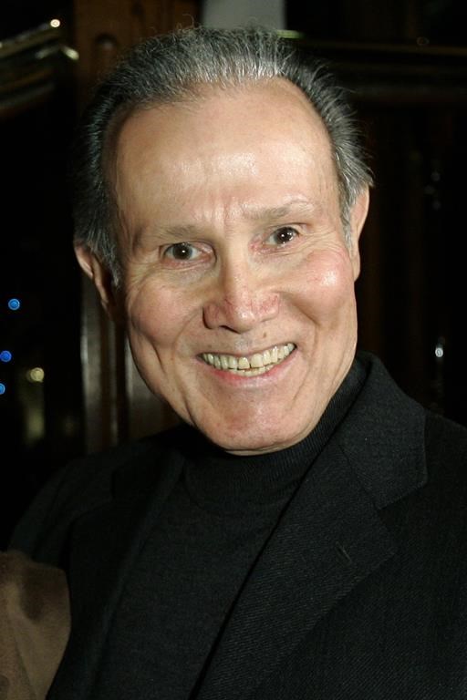 Henry Silva, known for many tough-guy roles, dies at 95 – Winnipeg Free ...