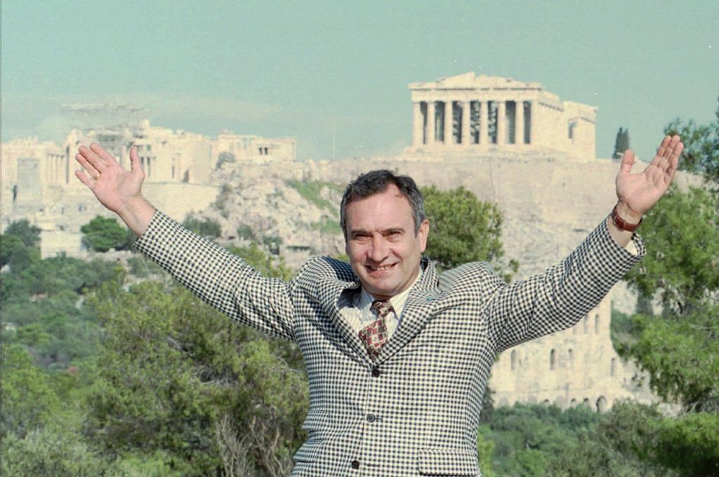 Valery Polyakov, took longest single trip to space, dies – Winnipeg ...