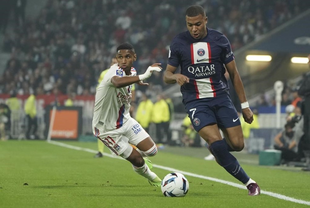 Mbappé in image rights fight with France ahead of World Cup – Winnipeg ...