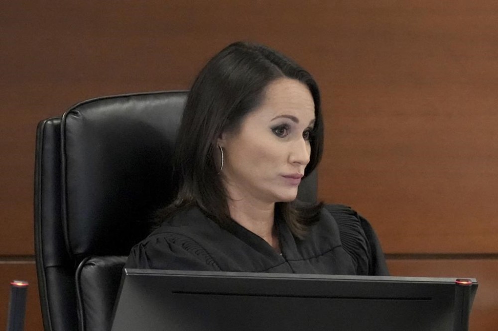 Judge in Florida school shooter case refuses to step down – Winnipeg ...