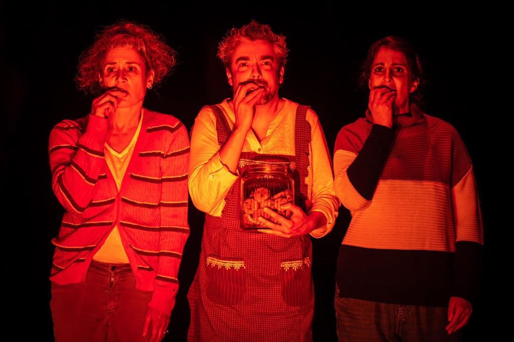 ‘Wildfire,’ ‘Sweeney Todd’ among top winners at Dora Mavor Moore Awards ...