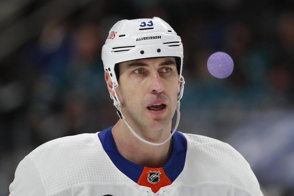 Longtime NHL defenseman Zdeno Chara, 45, retires as a Bruin – Winnipeg ...