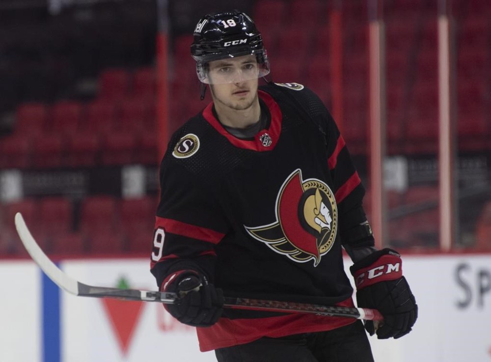 Senators’ Batherson says he is ‘co-operating’ with Hockey Canada ...
