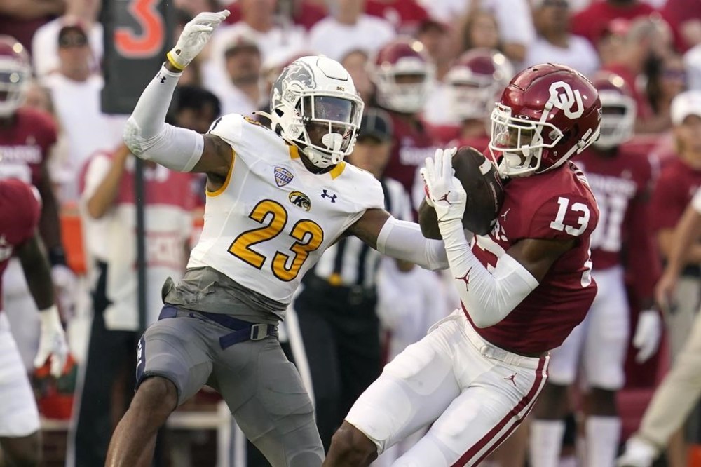 No. 1 Georgia looks for another dominant win vs. Kent State – Winnipeg ...