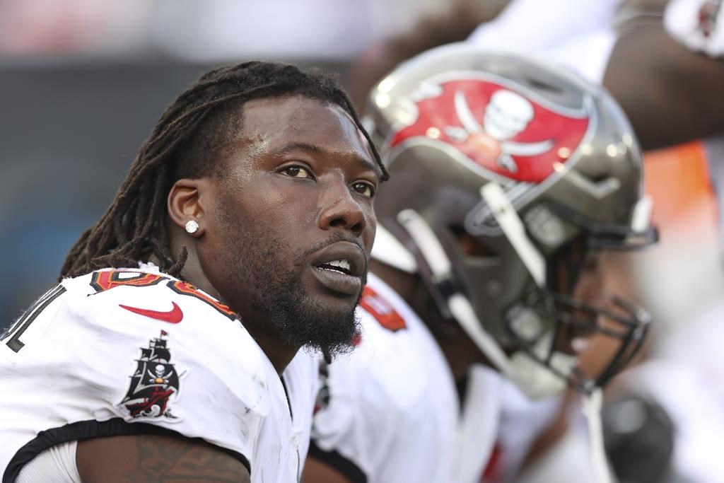 Ravens agree to terms with pass rusher Jason Pierre-Paul – Winnipeg ...