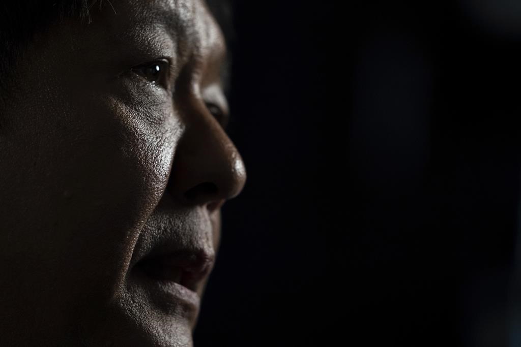 The AP Interview: Marcos wants to ‘reintroduce’ Philippines – Winnipeg ...