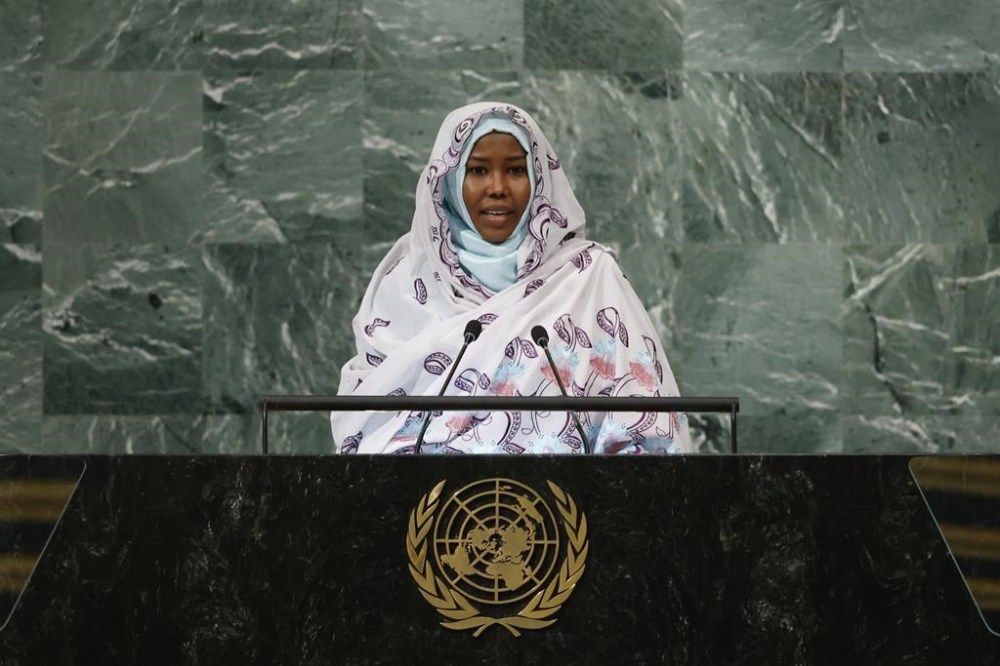 UN General Assembly meeting of world leaders, by the numbers – Winnipeg Free Press