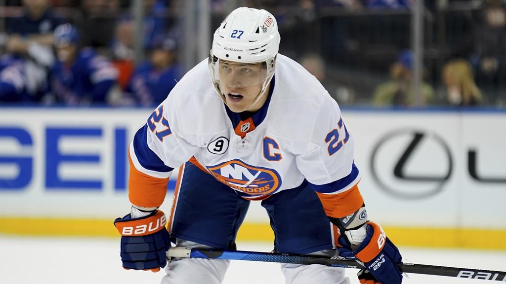 Islanders focused on bouncing back, returning to playoffs – Winnipeg ...