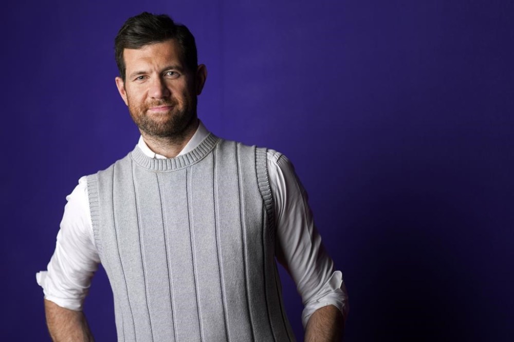 Billy Eichner made a great rom-com. Now its audiences’ turn. – Winnipeg ...