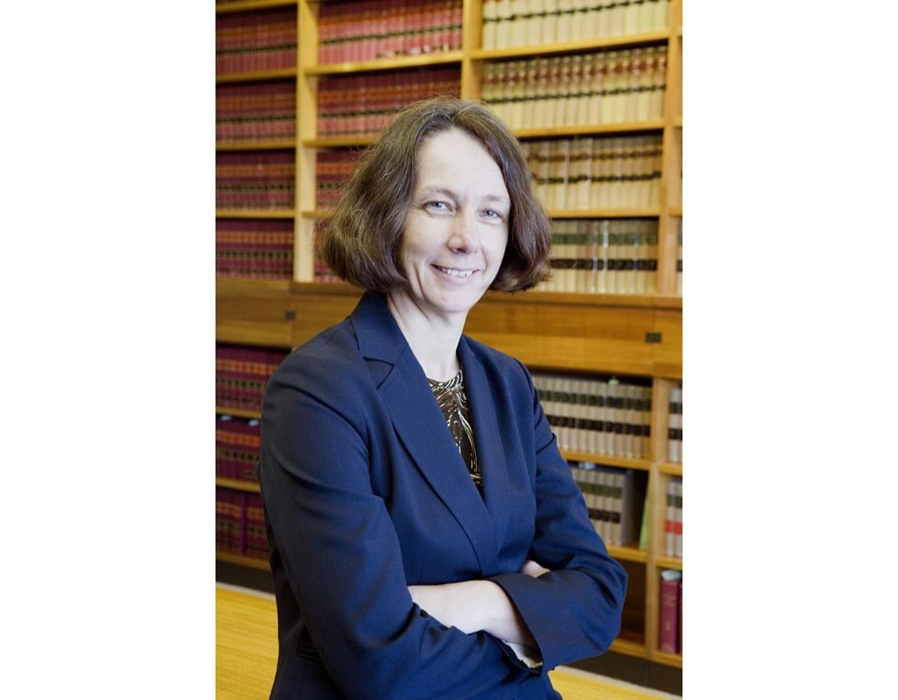 Most High Court judges will be women in Australian first – Winnipeg ...