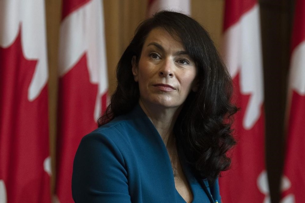 Canada terror rules unchanged as Afghans face humanitarian crisis and ...
