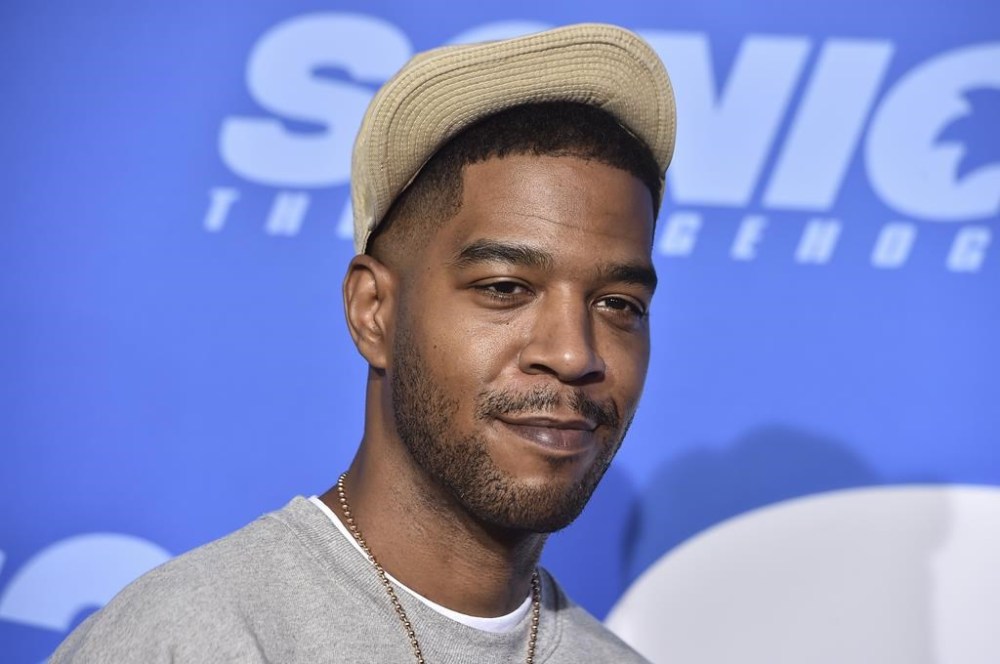 Kid Cudi’s songs come to life in ‘Entergalactic’ TV feature – Winnipeg ...