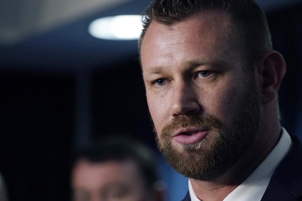 Official defends Mississippi Capitol Police pursuits – Winnipeg Free Press