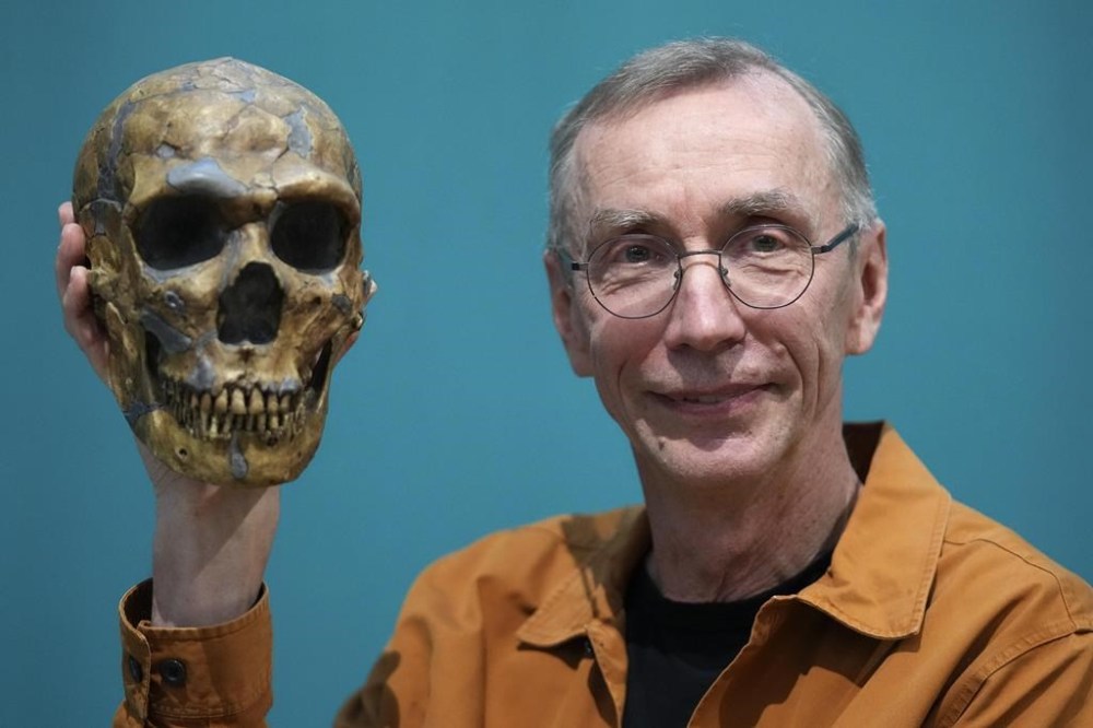 Nobel win for Swede who unlocked secrets of Neanderthal DNA – Winnipeg ...