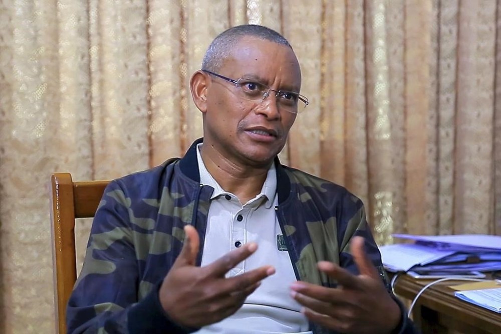 Ethiopia, Tigray head invited to peace talks in South Africa – Winnipeg ...