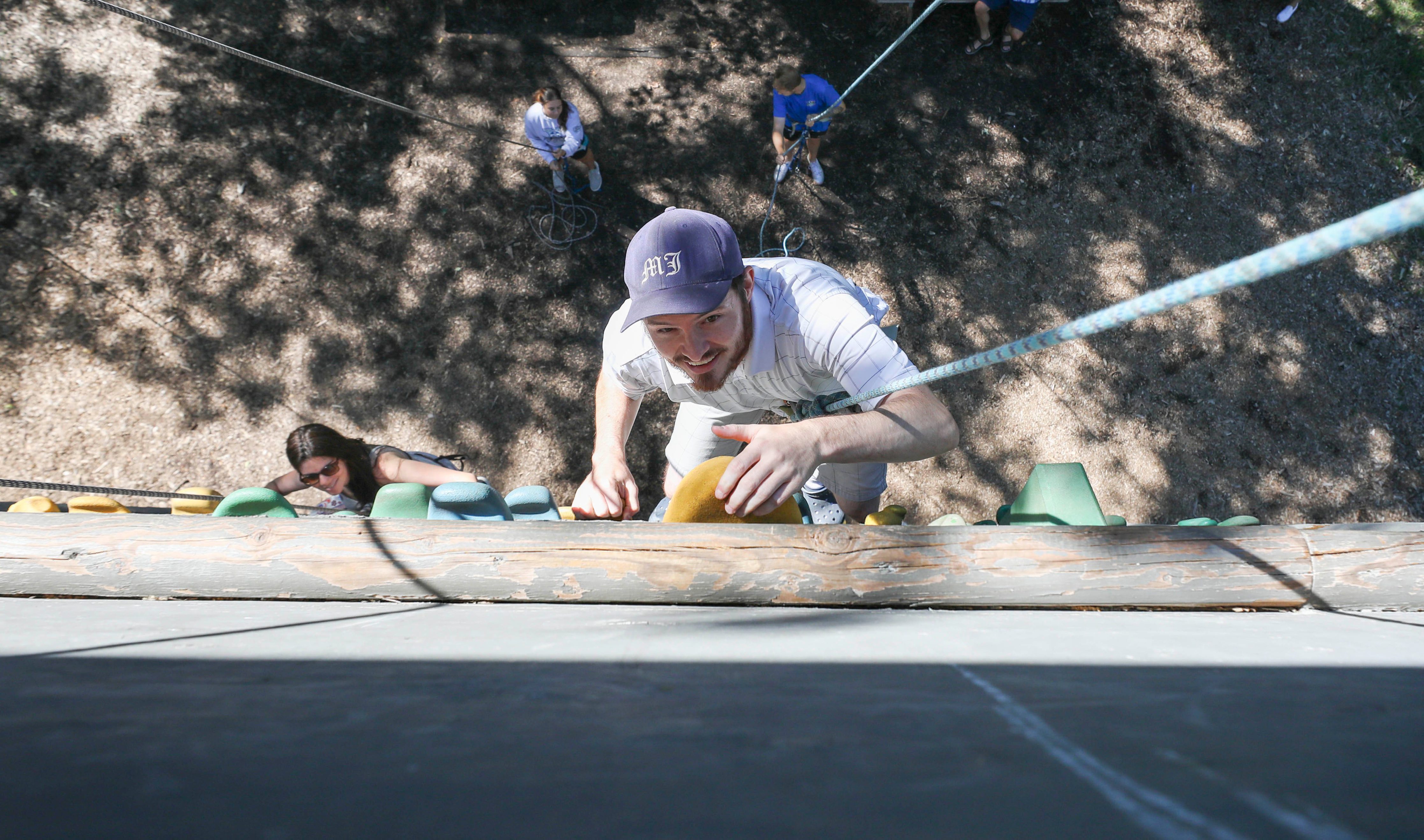 ‘They don’t let me feel limited’: Manitoba deafblind camp builds sense ...