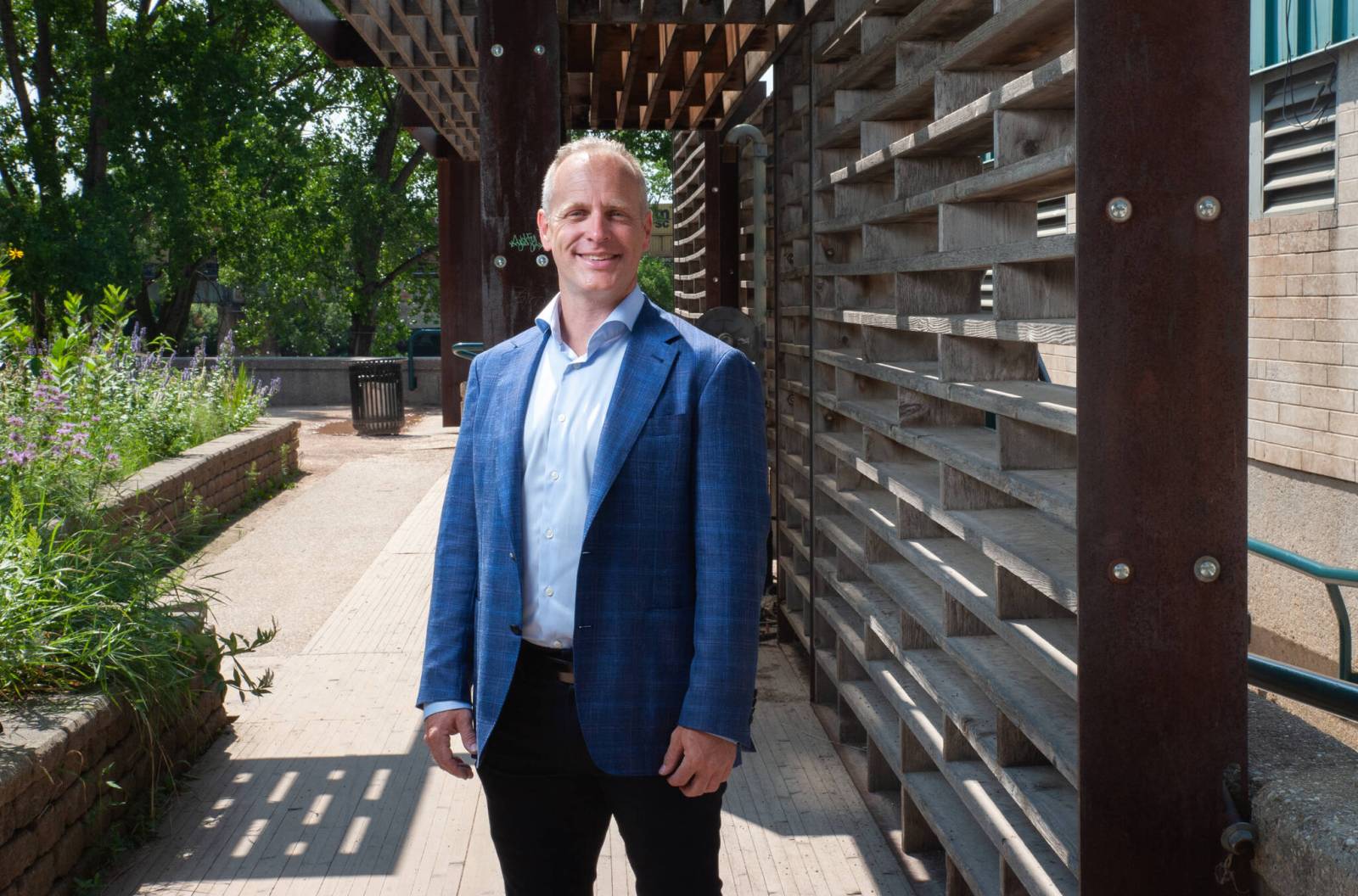 Environment, Winnipeggers’ health on outdoor enthusiast’s priority list ...