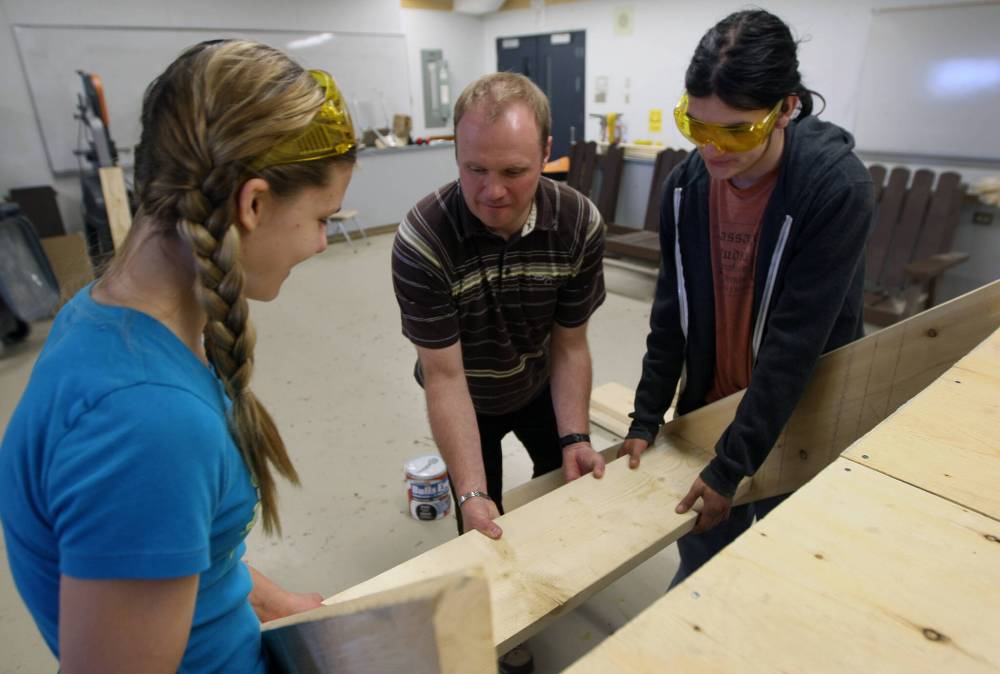 Reconciliation’s rocky road – Winnipeg Free Press