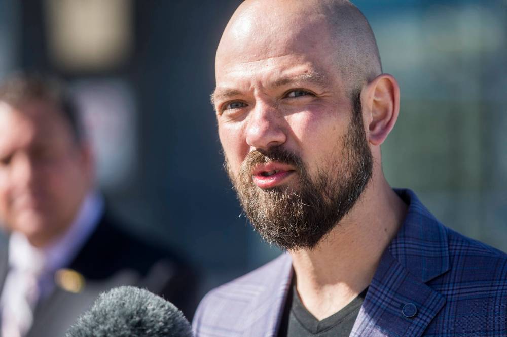 Optimism in urgency – Winnipeg Free Press
