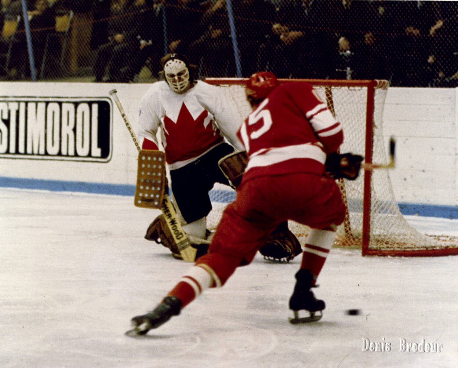 The stuff of legends – Winnipeg Free Press