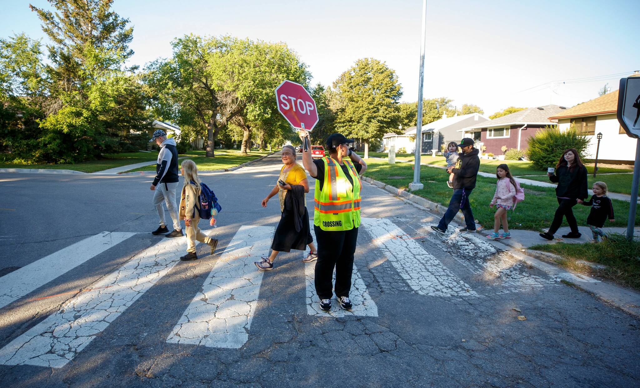 Back to school nears back to normal amid COVID – Winnipeg Free Press
