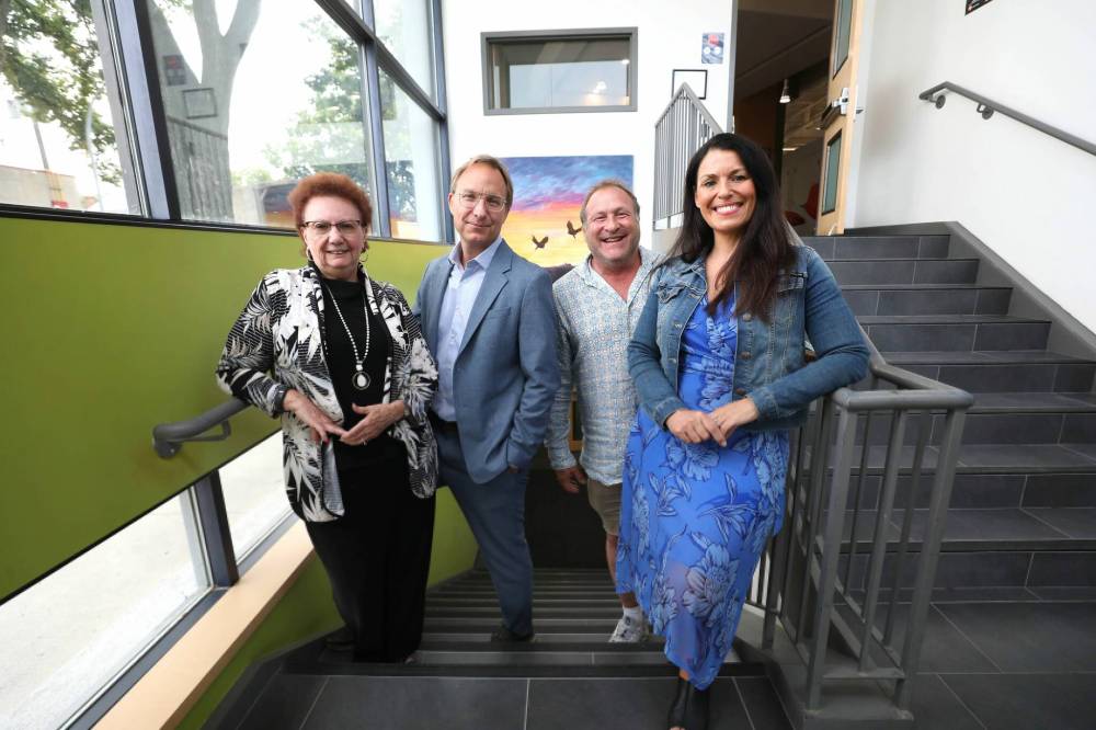 Recovery Day offers support, awareness around addictions – Winnipeg ...