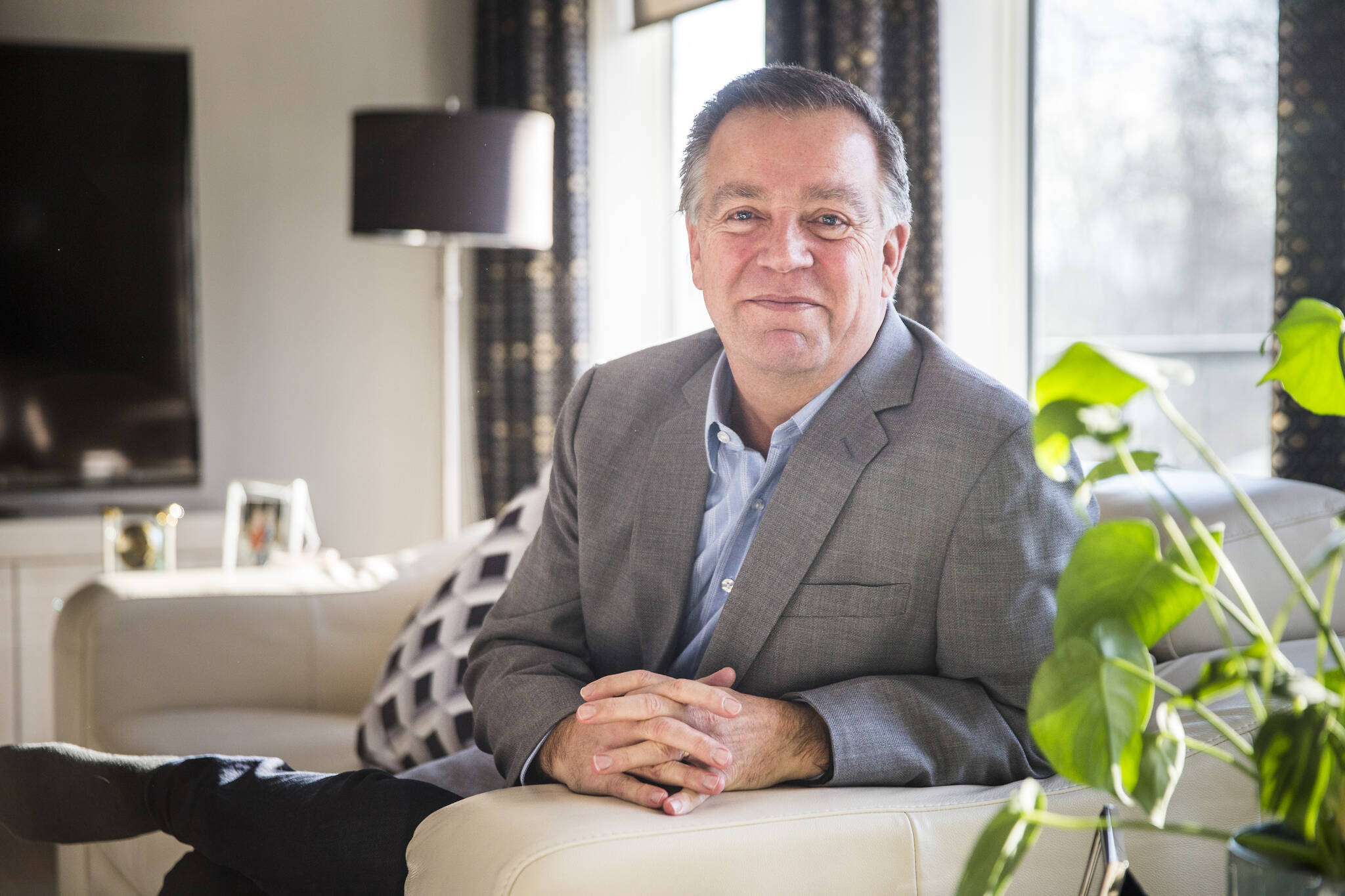 Access eyes merger with three small credit unions – Winnipeg Free Press