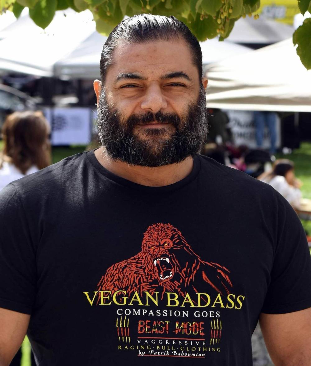 Plant-based power – Winnipeg Free Press