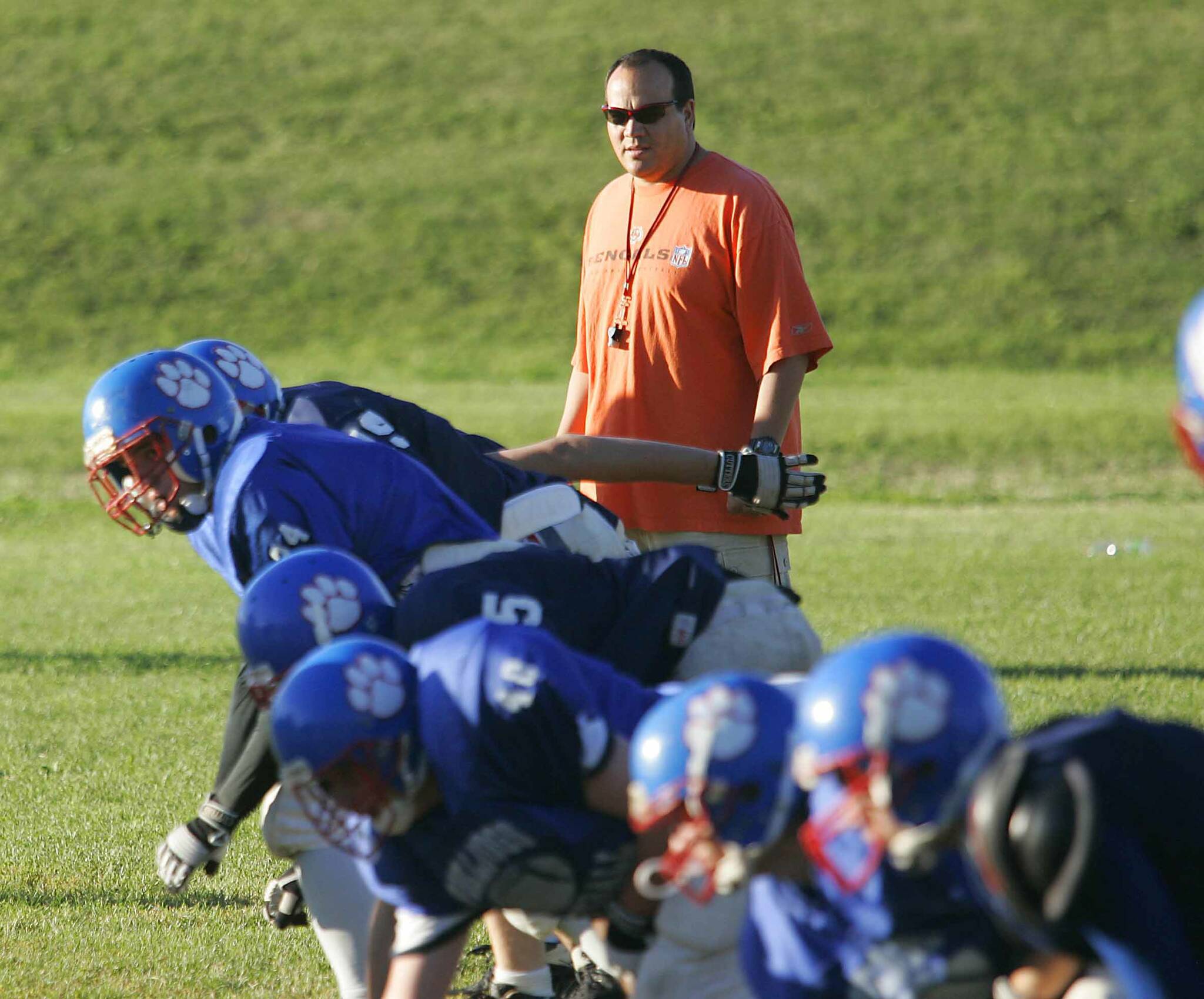 The Kelsey McKay playbook – Winnipeg Free Press