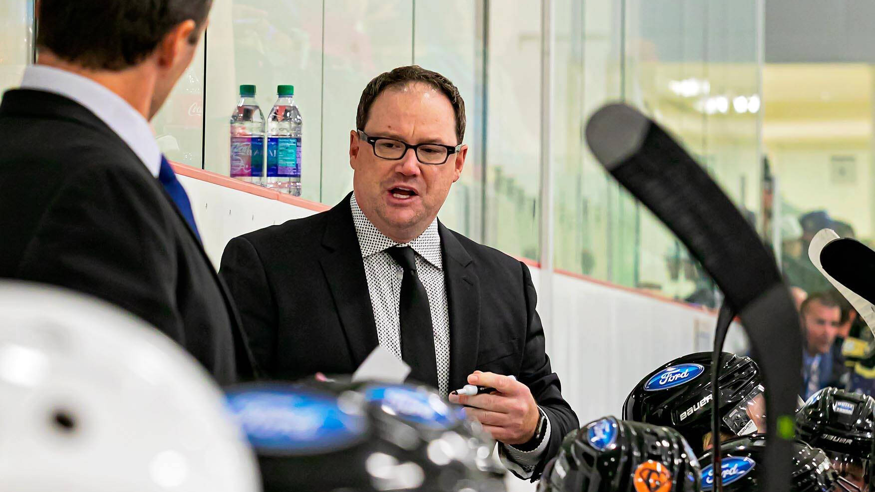 Murray leads powerhouse in the making as Wheat Kings new GM – Winnipeg ...