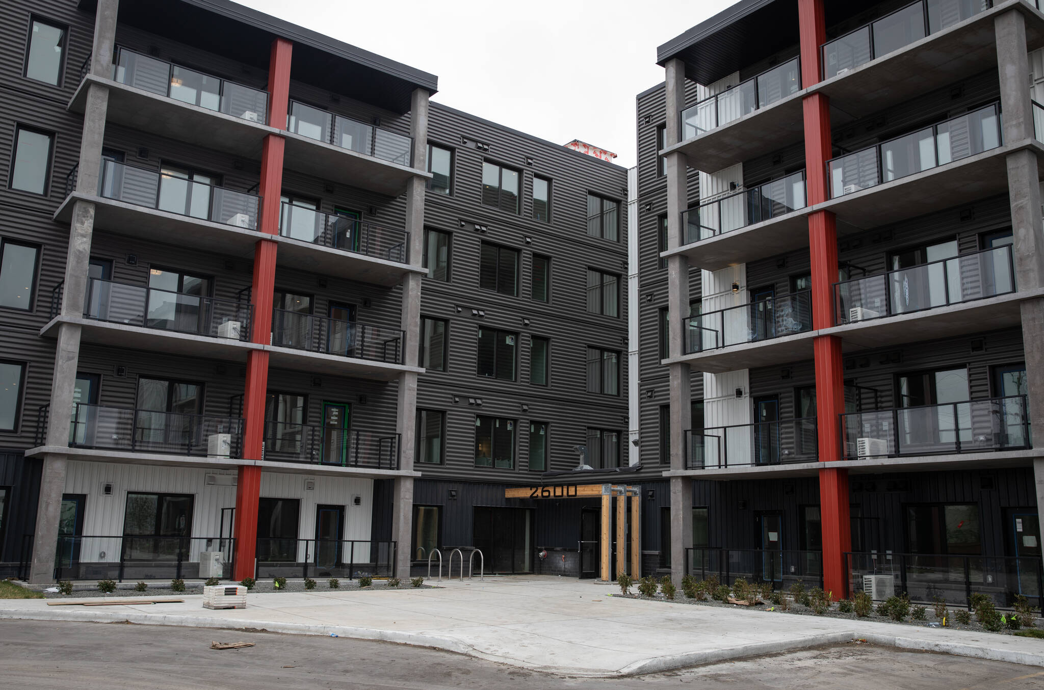 Driven to diversify – Winnipeg Free Press