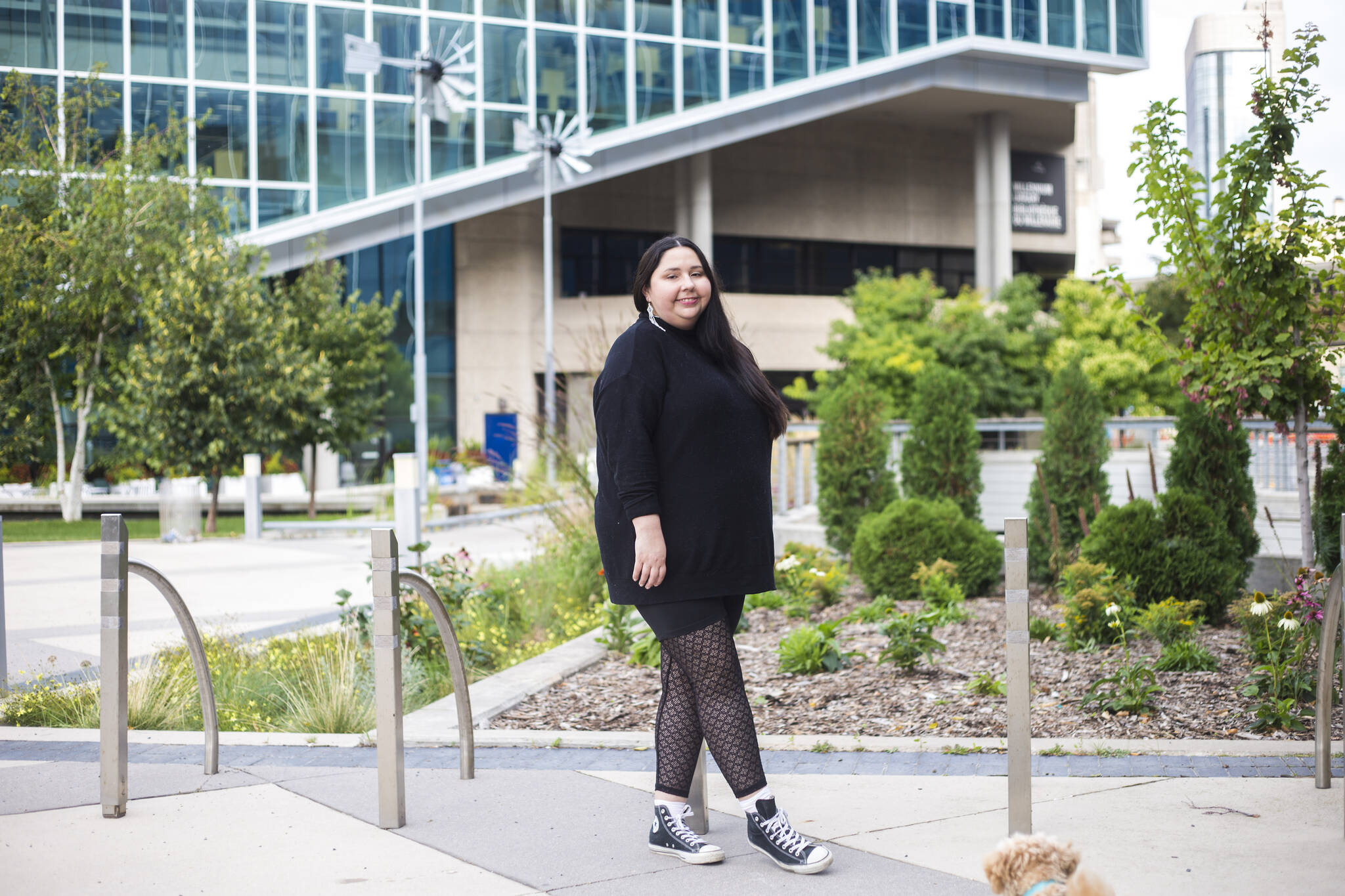 The great write way – Winnipeg Free Press