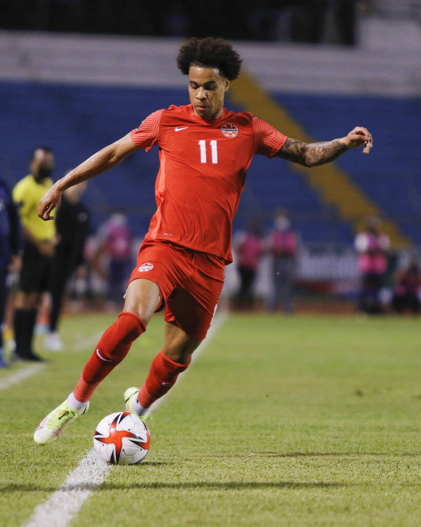 Things getting real for Canada – Winnipeg Free Press