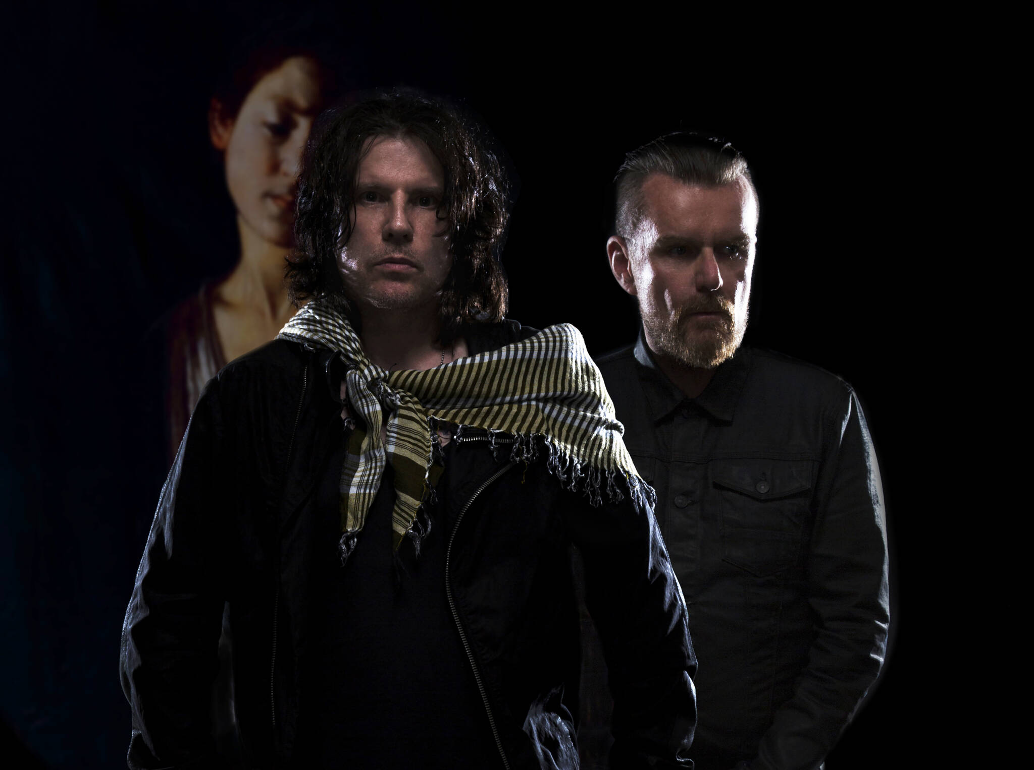 Ian Astbury’s collaborations all come back to the Cult – Winnipeg Free ...