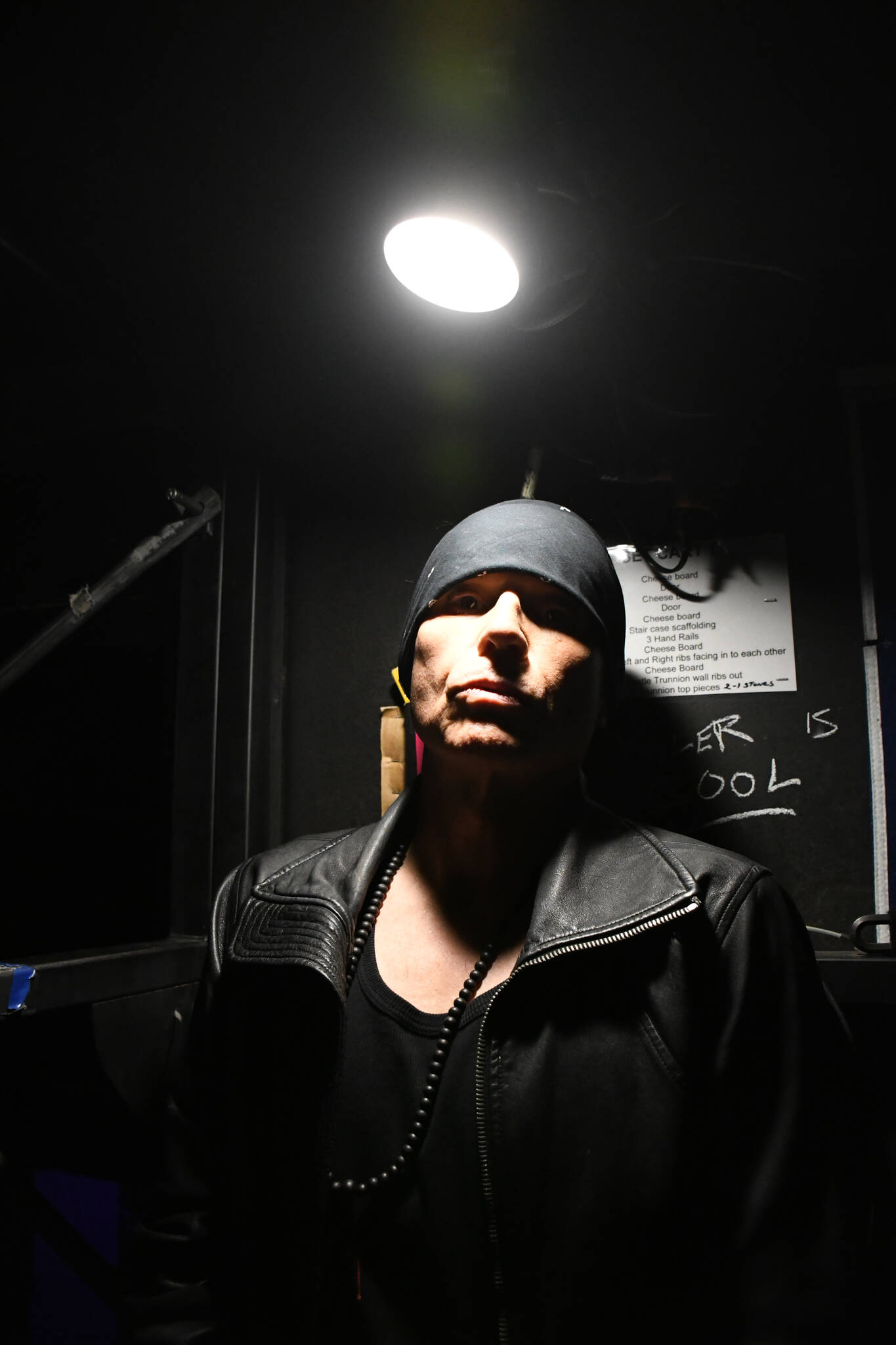 Ian Astbury’s collaborations all come back to the Cult – Winnipeg Free ...
