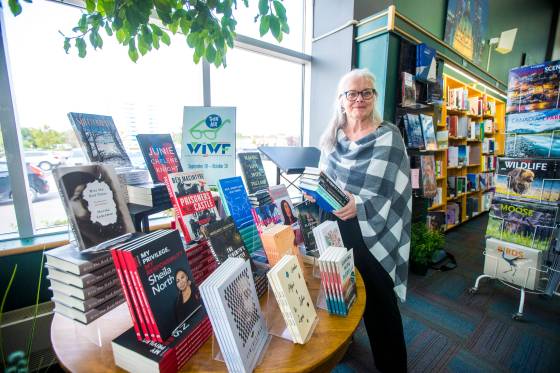 Say ‘yes’ to adventure, say ‘yes’ to life – Winnipeg Free Press